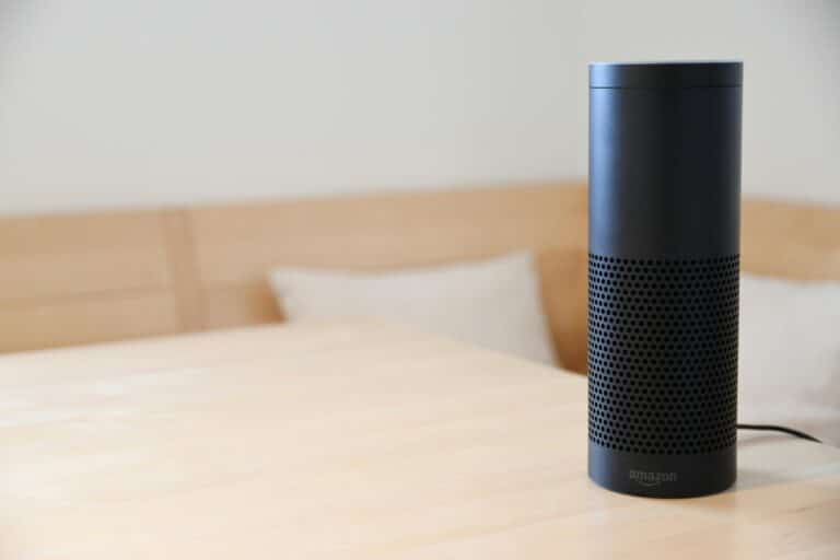 Alexa: Convenience at Your Fingertips on Your Mobile Phone