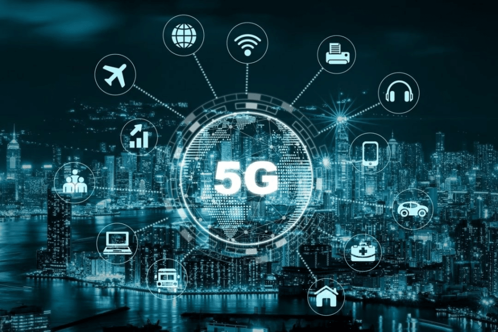 Activate 5G on your mobile with 5GMARK